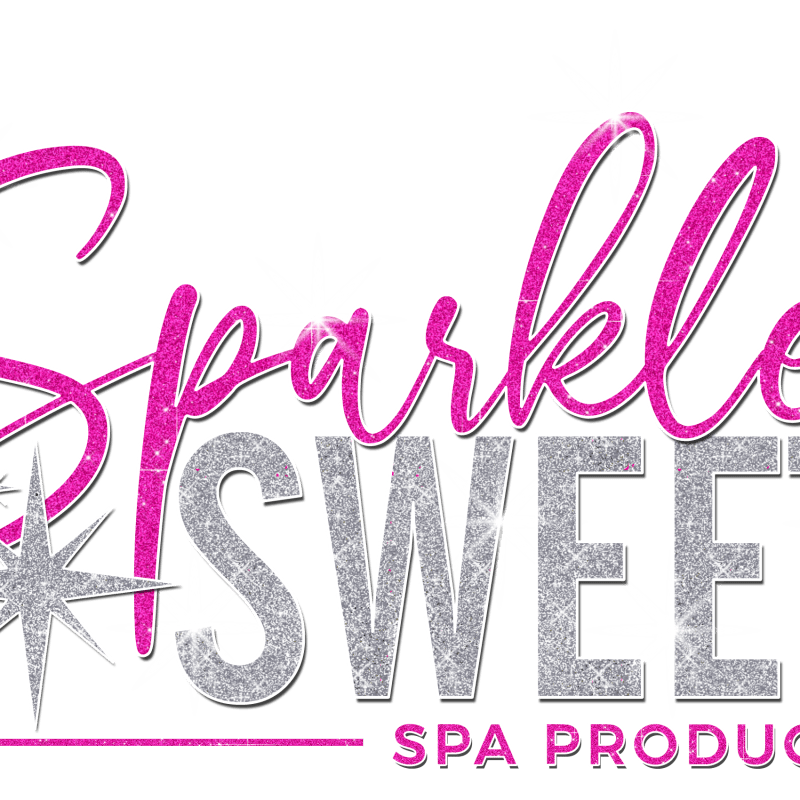 Sparkle Products Transparent Logo « Kids Spa Parties